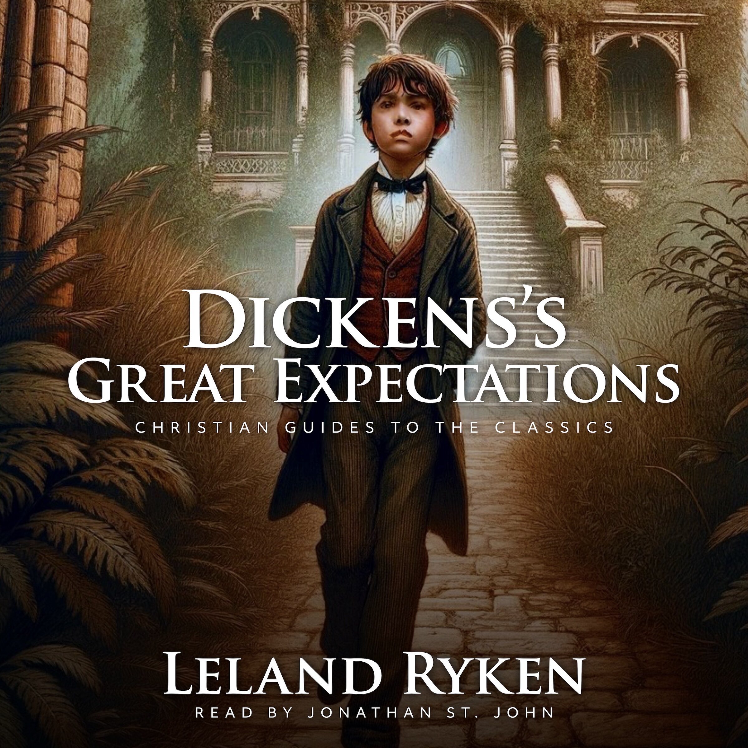 Dickens's Great Expectations: Christian Guides to the Classics (Audio ...